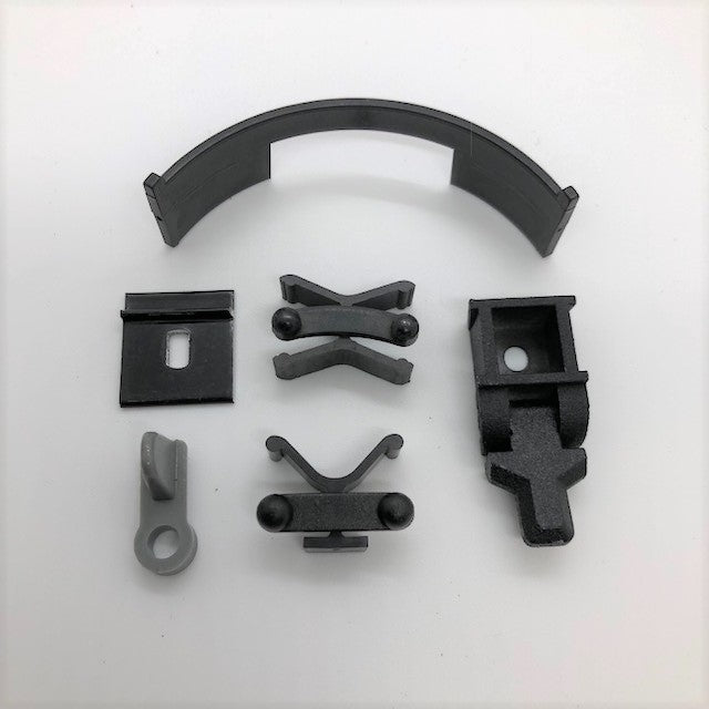 Flyscreen Clips - Durable & Sleek Window Screen Replacement Clips ...