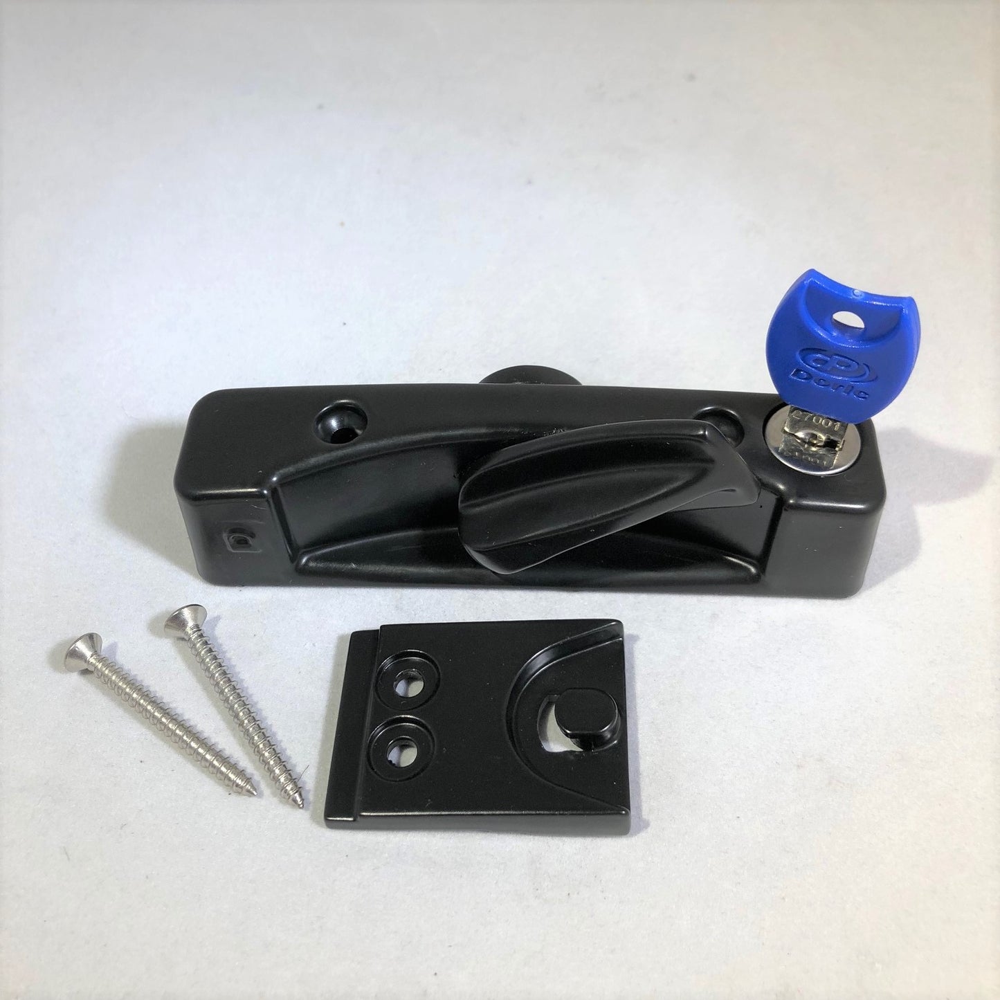 Double hung handle - AWS ANDO - suits Vantage and Magnum windows – Mr ...