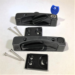 Double hung handle - AWS ANDO - suits Vantage and Magnum windows – Mr ...