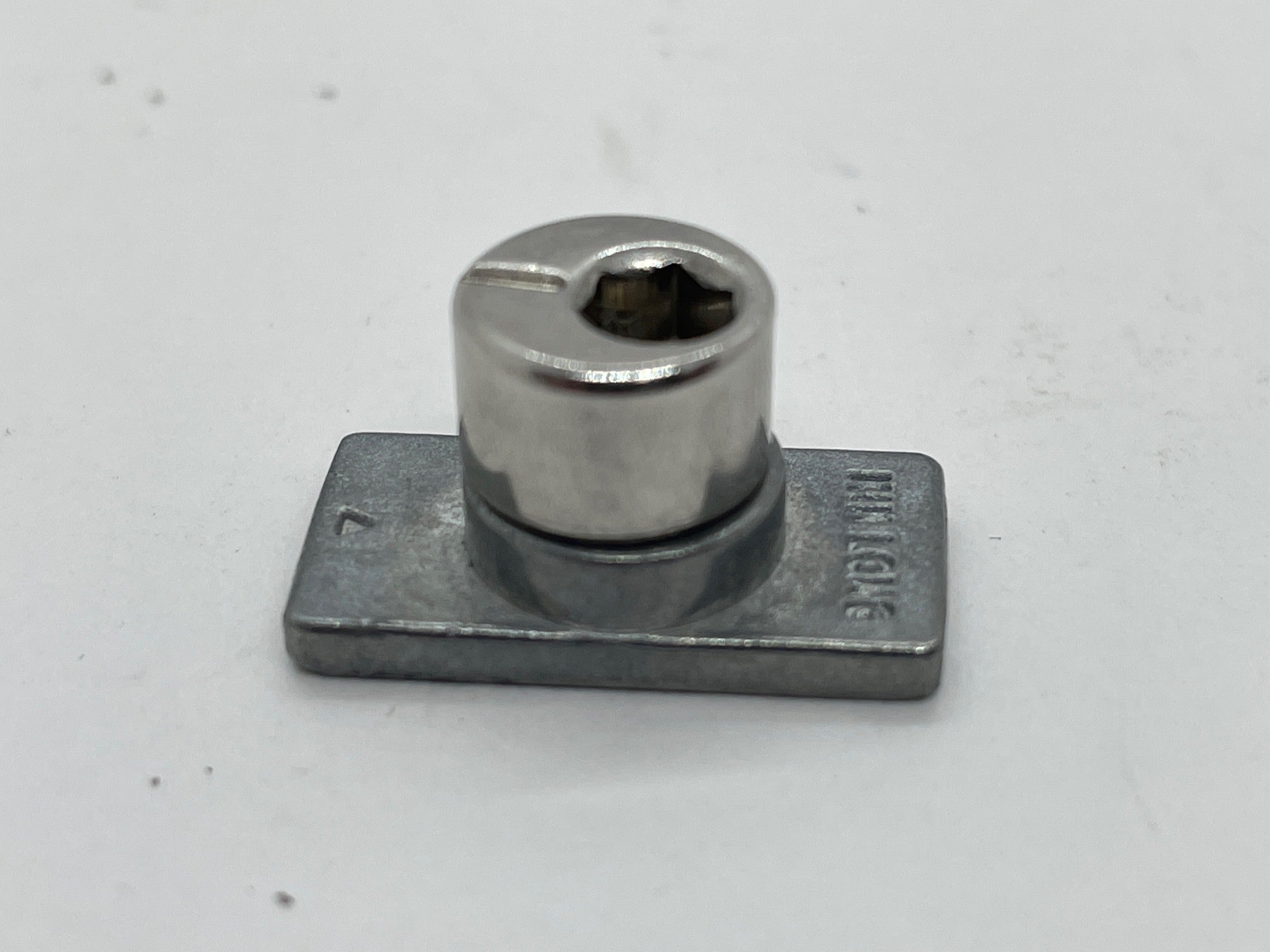 Active lock point HDS4 – Mr Windows AU