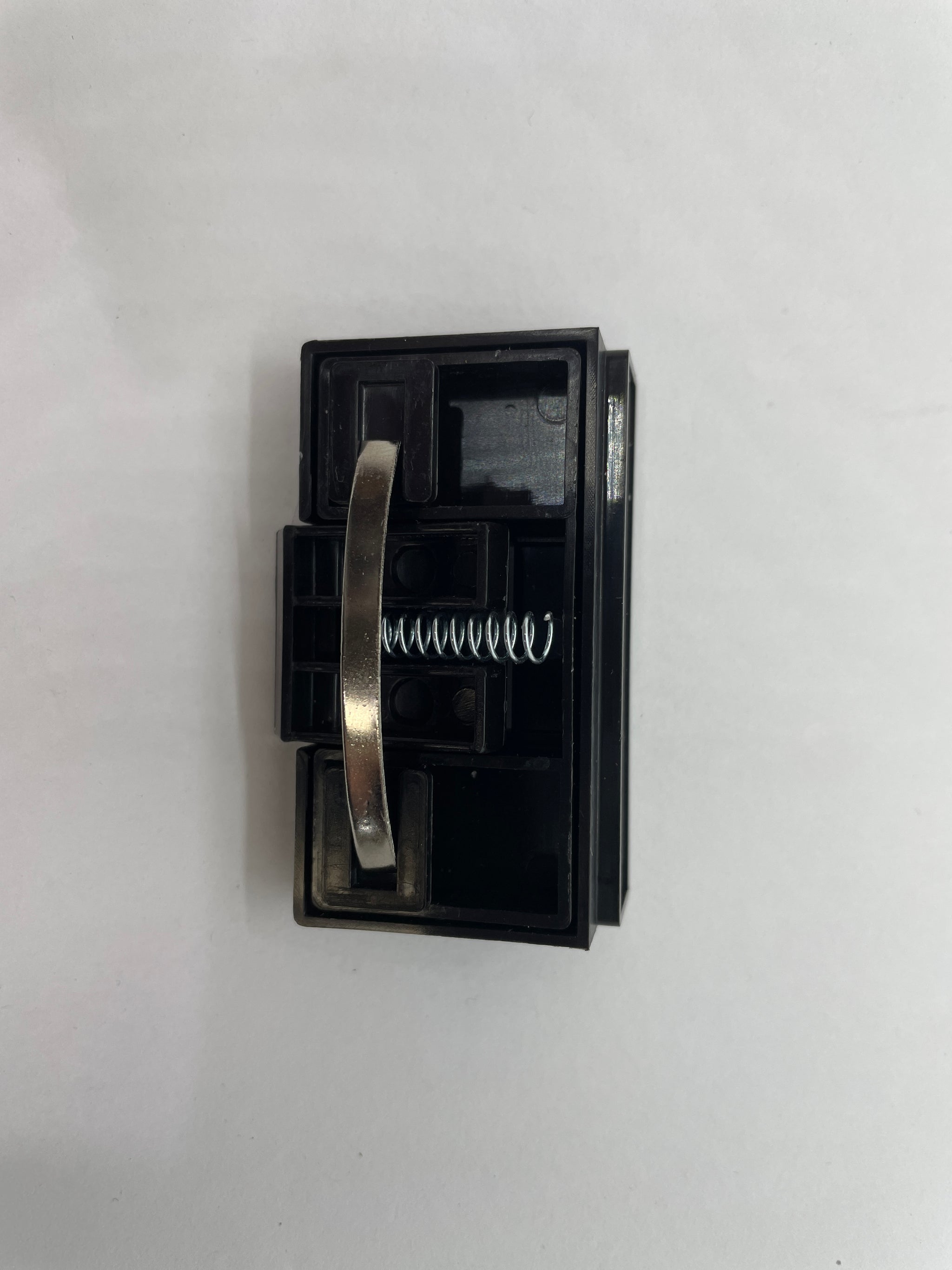 Window Handle - suits Wunderlich - non-locking- Sold singly – Mr Windows AU