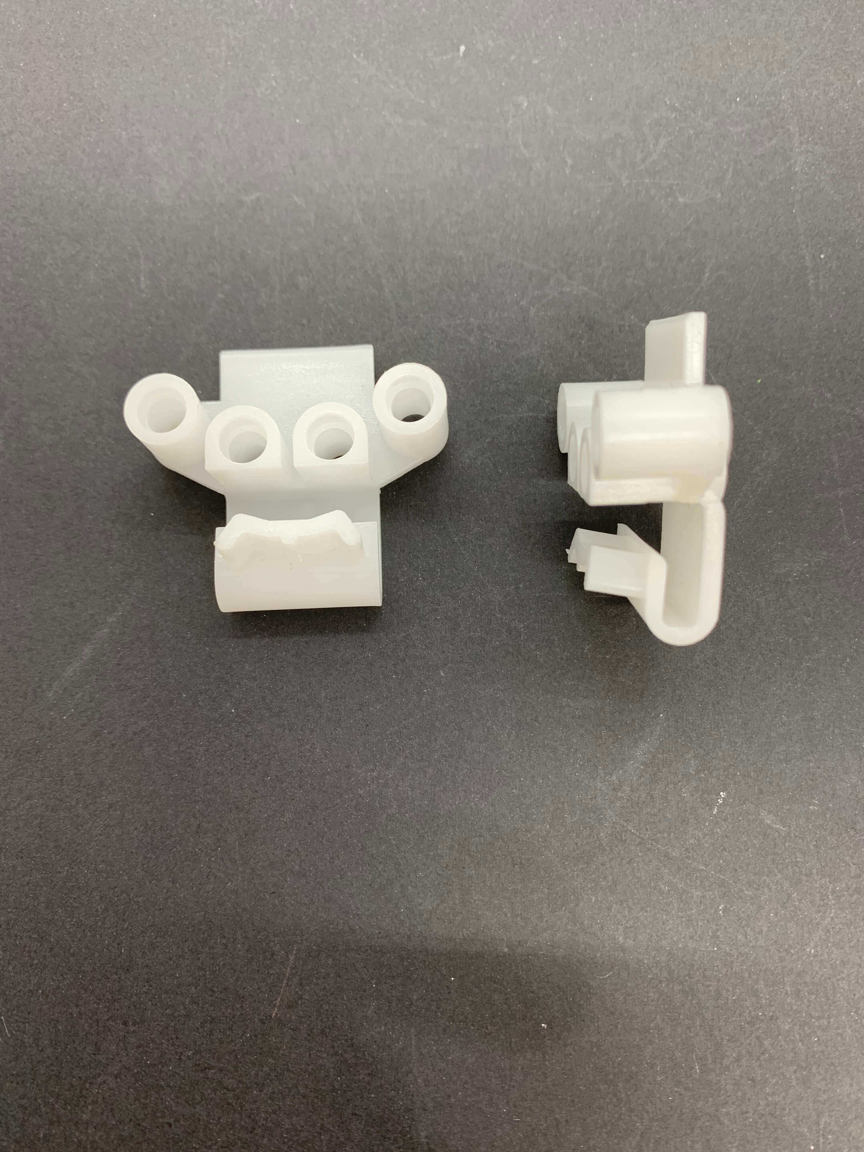 Tie Bar Guide Block For Window - sold singular - Suits Trend FHS – Mr ...