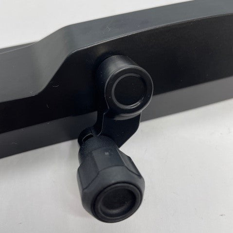 Chain winder by FHS to suit Trend - Keyed - Black – Mr Windows AU