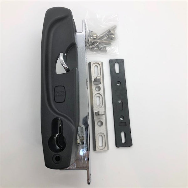 Sliding security door lock - Doric DS2200 Sold in components – Mr ...