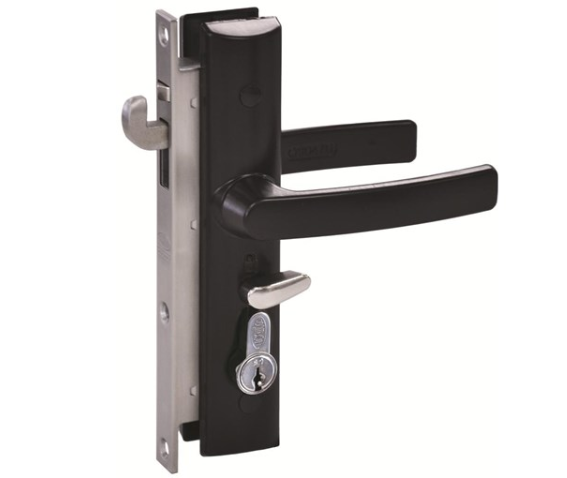 Security Door Parts - Shop Reliable Security Door Hardware – Mr Windows AU