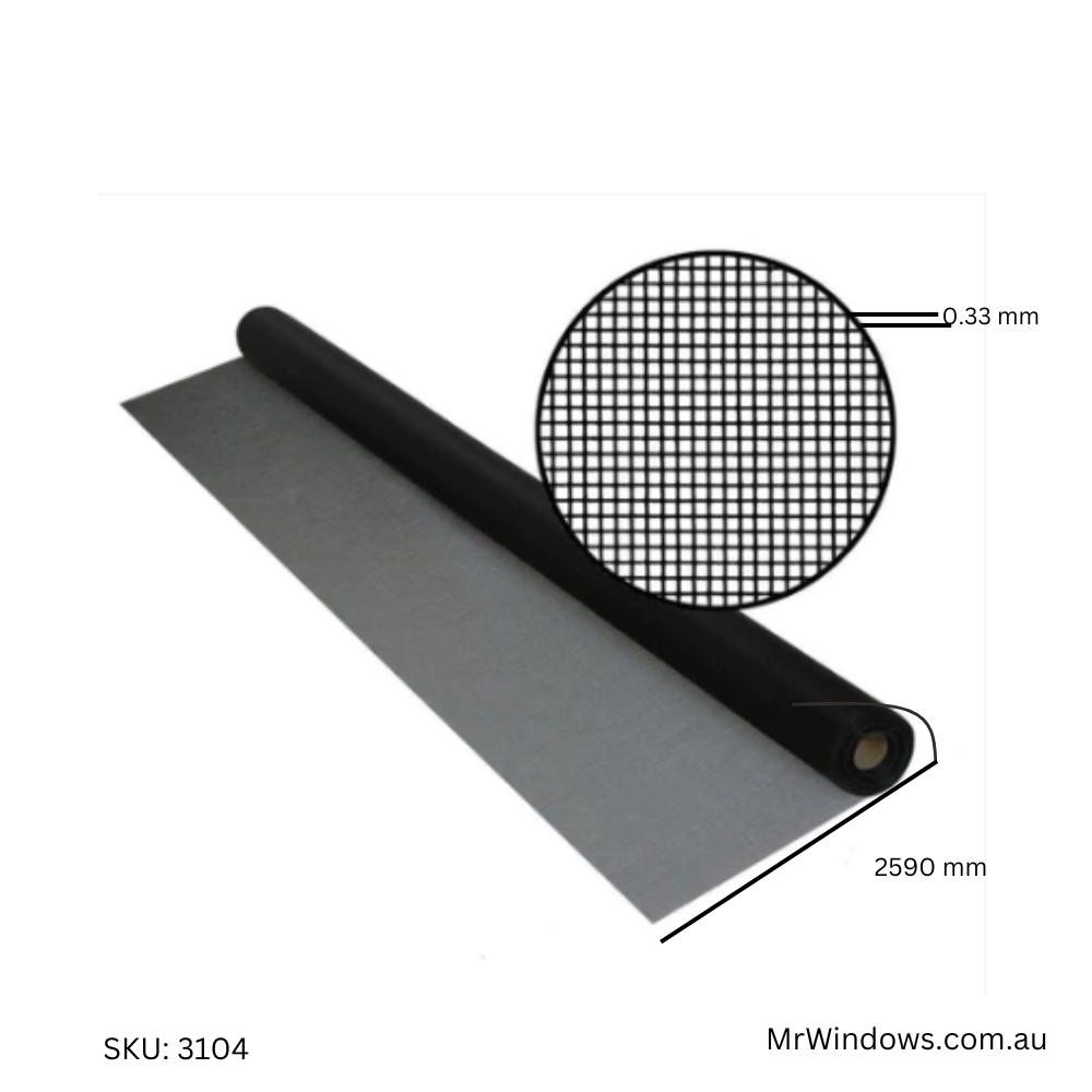 Flyscreen Parts at Mr Windows | 50+ Years of Trusted Experience – Page ...