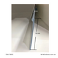 Regency Shower Water Guard - sold as a 800MM length - 3mm bulb – Mr ...
