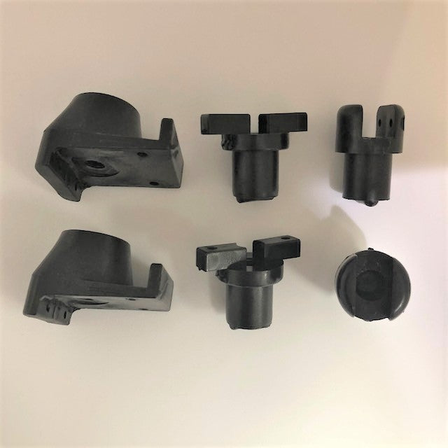 Shower Screen Pivot Kits – Mr Windows AU