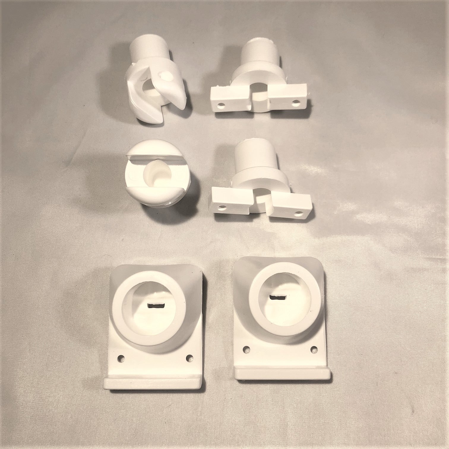 SHOWER kit - pivot repair kit to suit showers by Elegant, Complete, Su ...