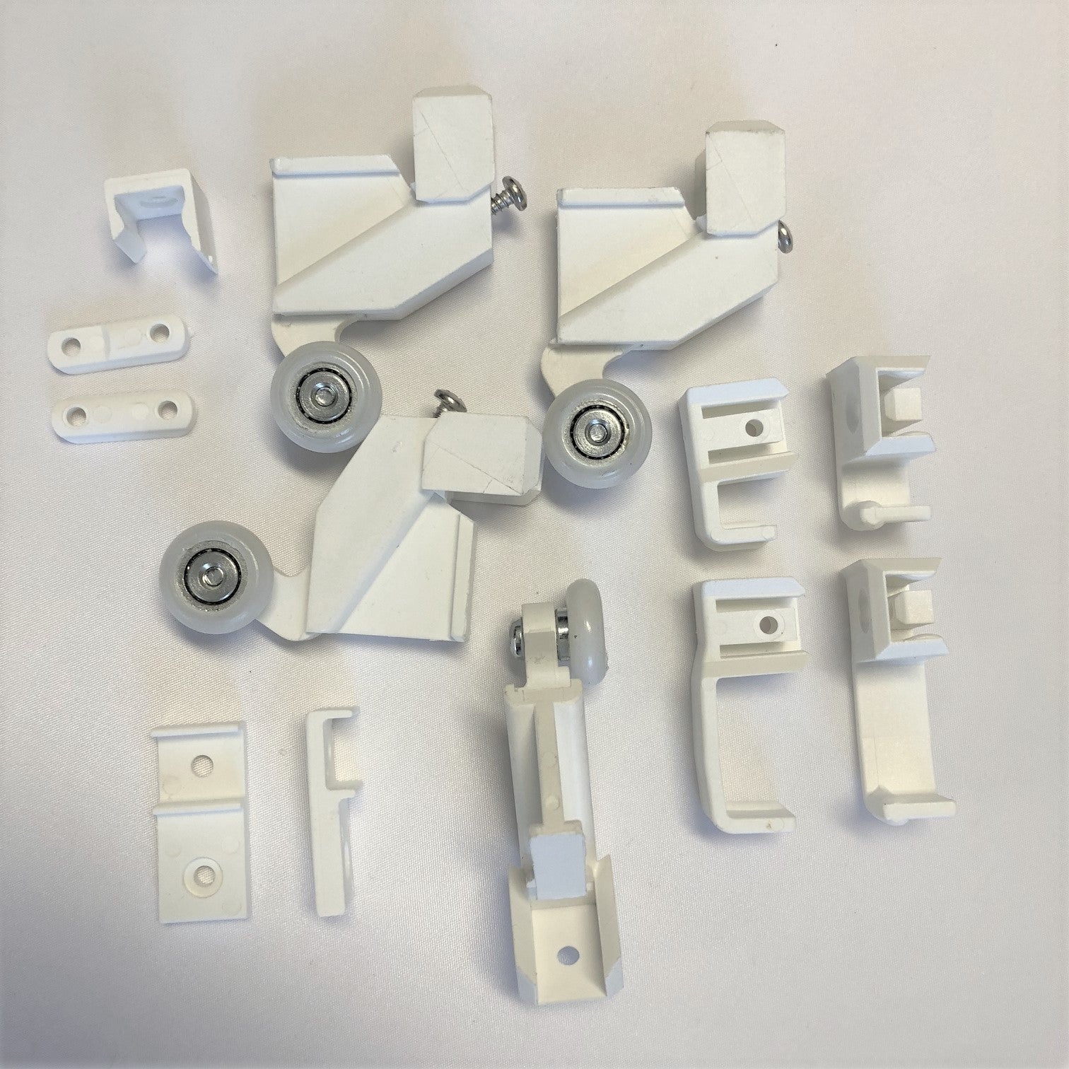 Shower Rollers – Mr Windows AU