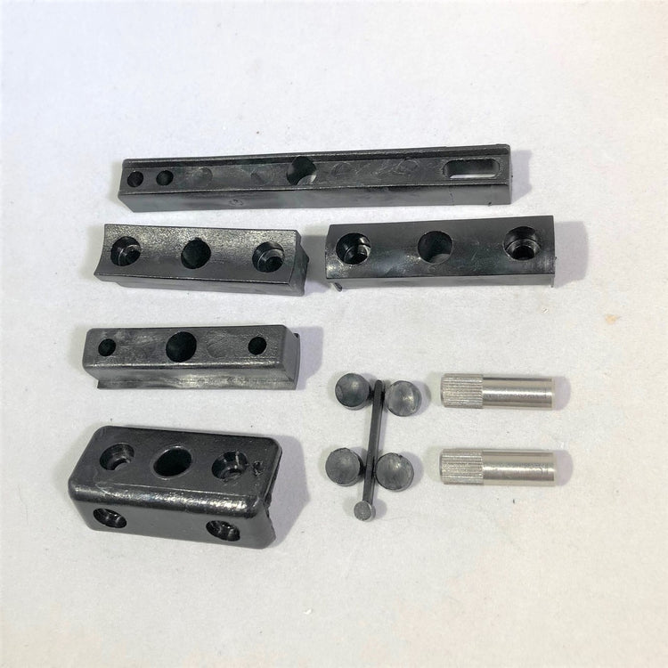 Shower Screen Pivot Kits – Mr Windows AU