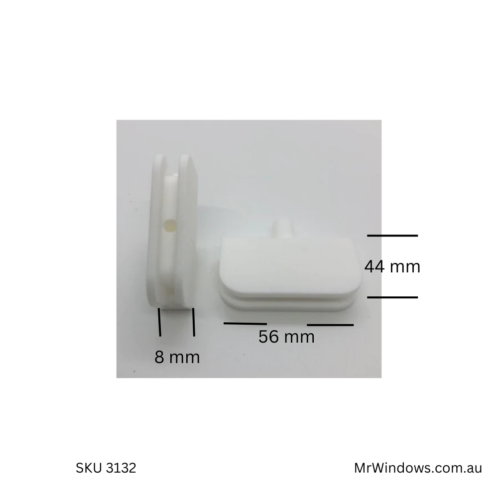 Shower Pivots – Mr Windows AU