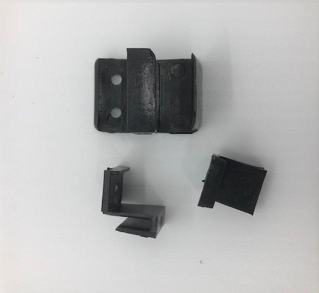 Shower SILL blocks - suits Regency sliding screens - SILL J & E Block ...