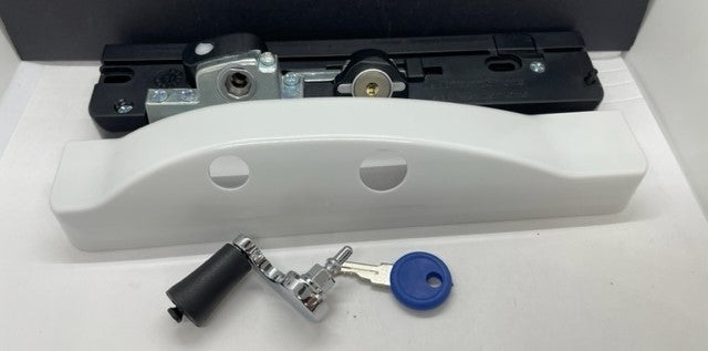 Chain Winder - suits Southern Star Aluminium awning windows- Keyed – Mr ...