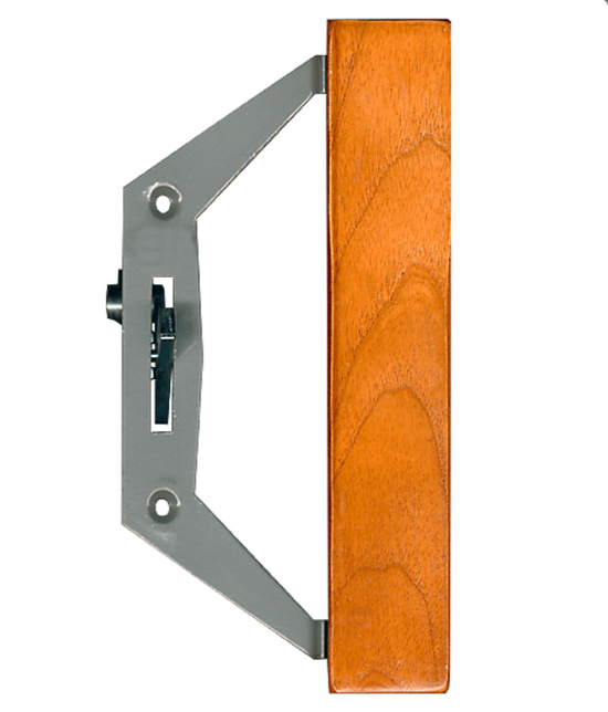 Sliding patio door lock latch replacement Stegbar and Trimview – Mr ...