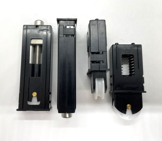 Robe rollers suits Stegbar HIRO - sold as SET (4) units – Mr Windows AU