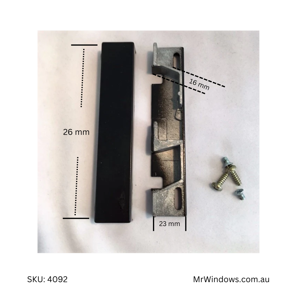 Universal Keeper Wide – Mr Windows AU