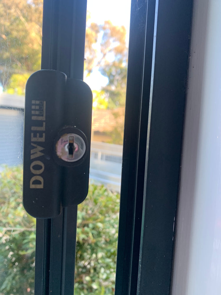 Dowell Windows Handles & Hardware | Mr Windows Australia – Mr Windows AU