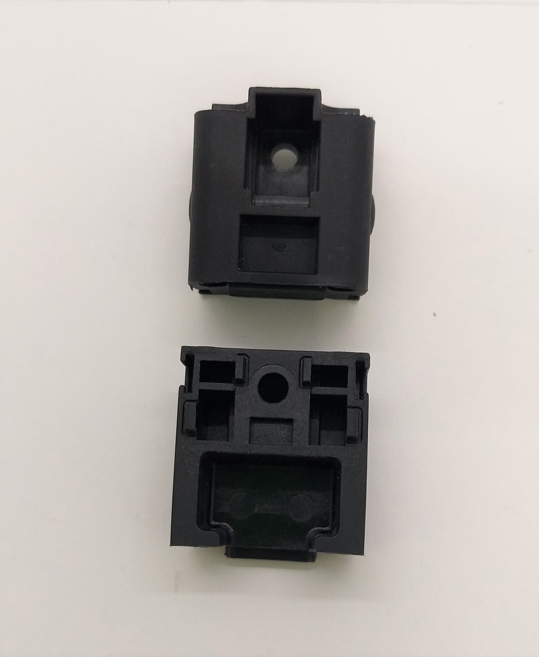 Corner guide - suits Alspec View-Max Commercial windows - Sold singly ...