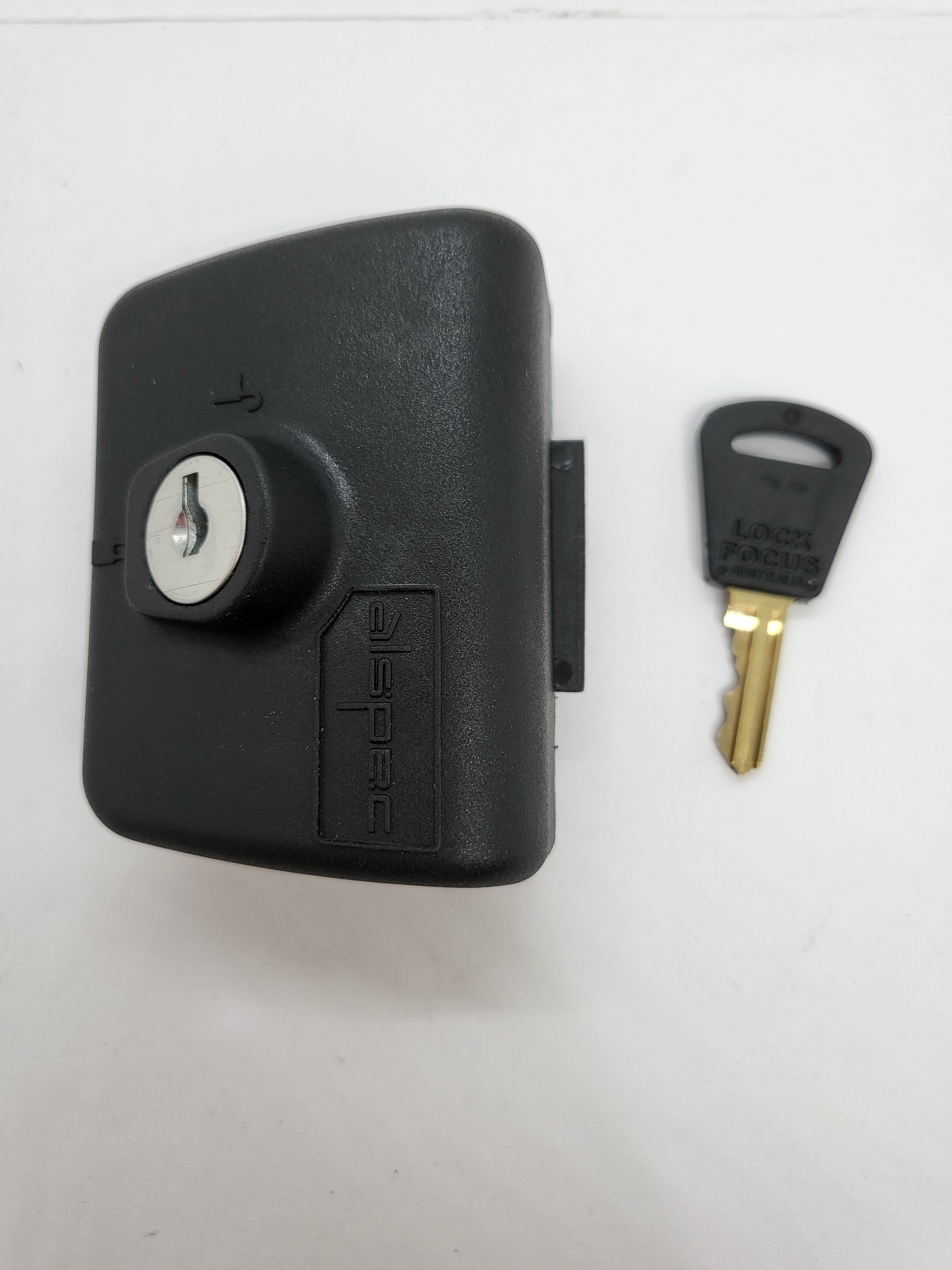 Handle - Alspec View Max, Carinya - locking & non-locking – Mr Windows AU