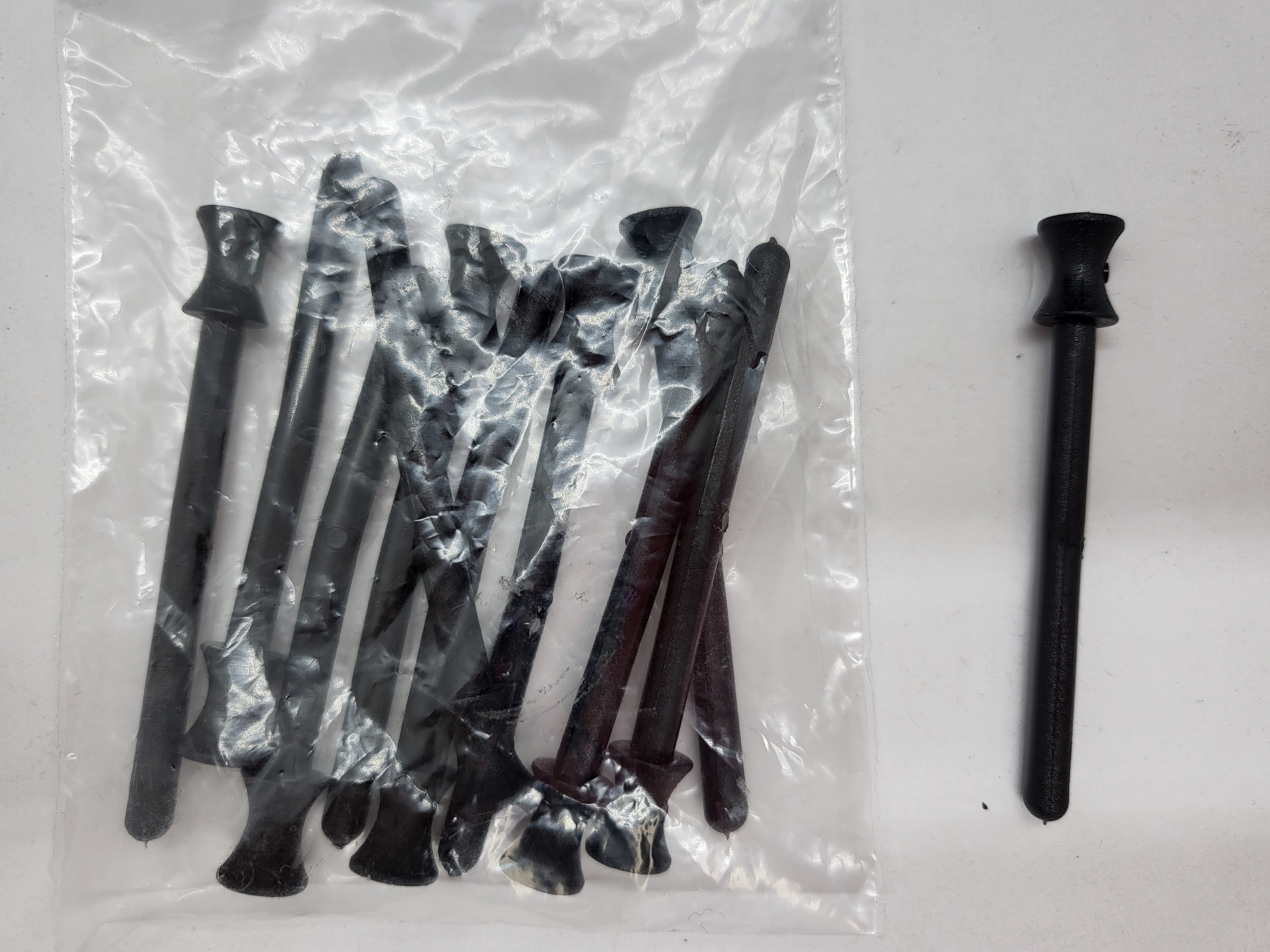Stegbar - Airlite timber windw flyscreen clip - sold pack of 10 – Mr ...