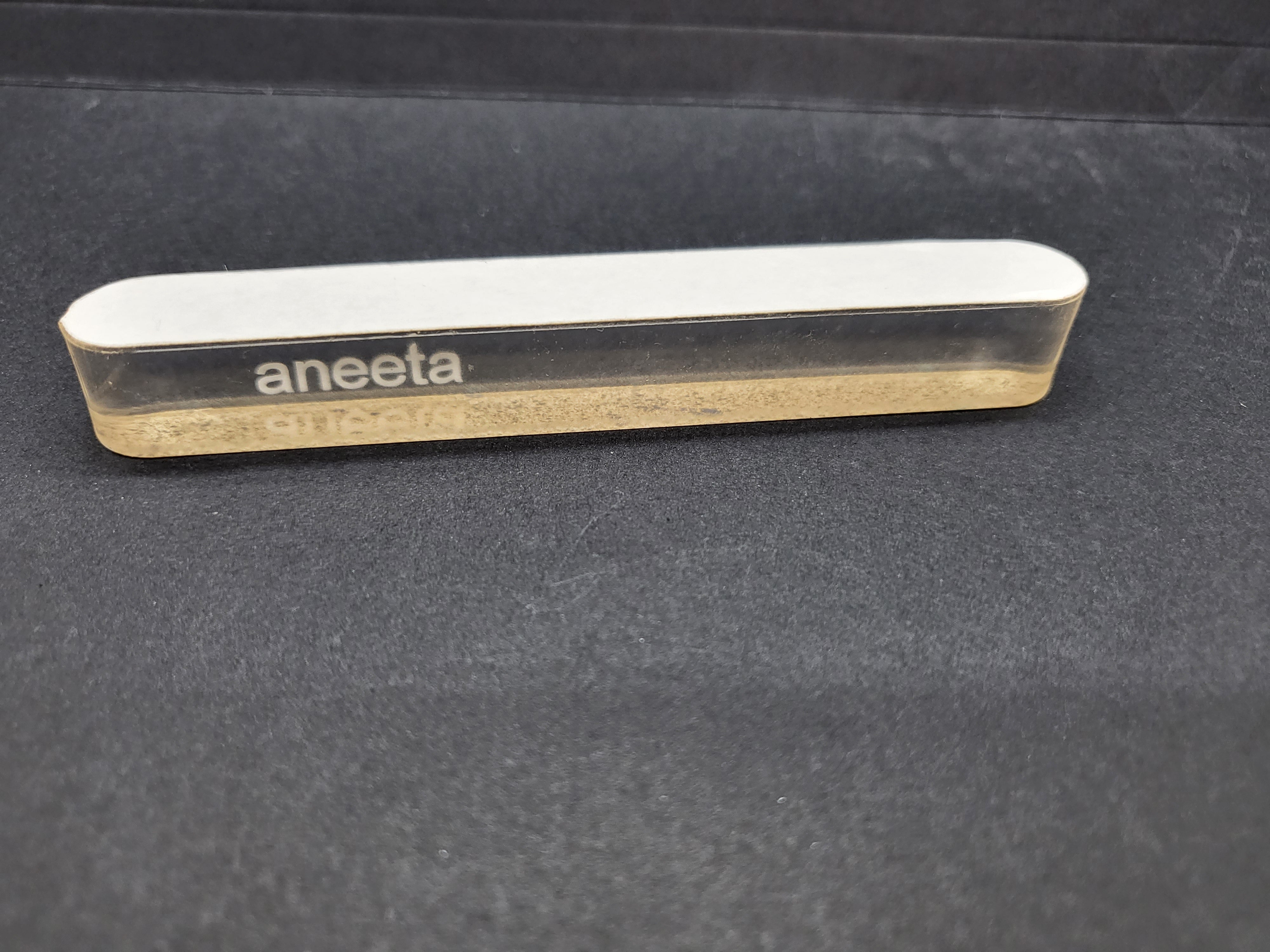 Sashless window handles - clear acrylic - suits Aneeta, Shugg - Sold s – Mr Windows AU