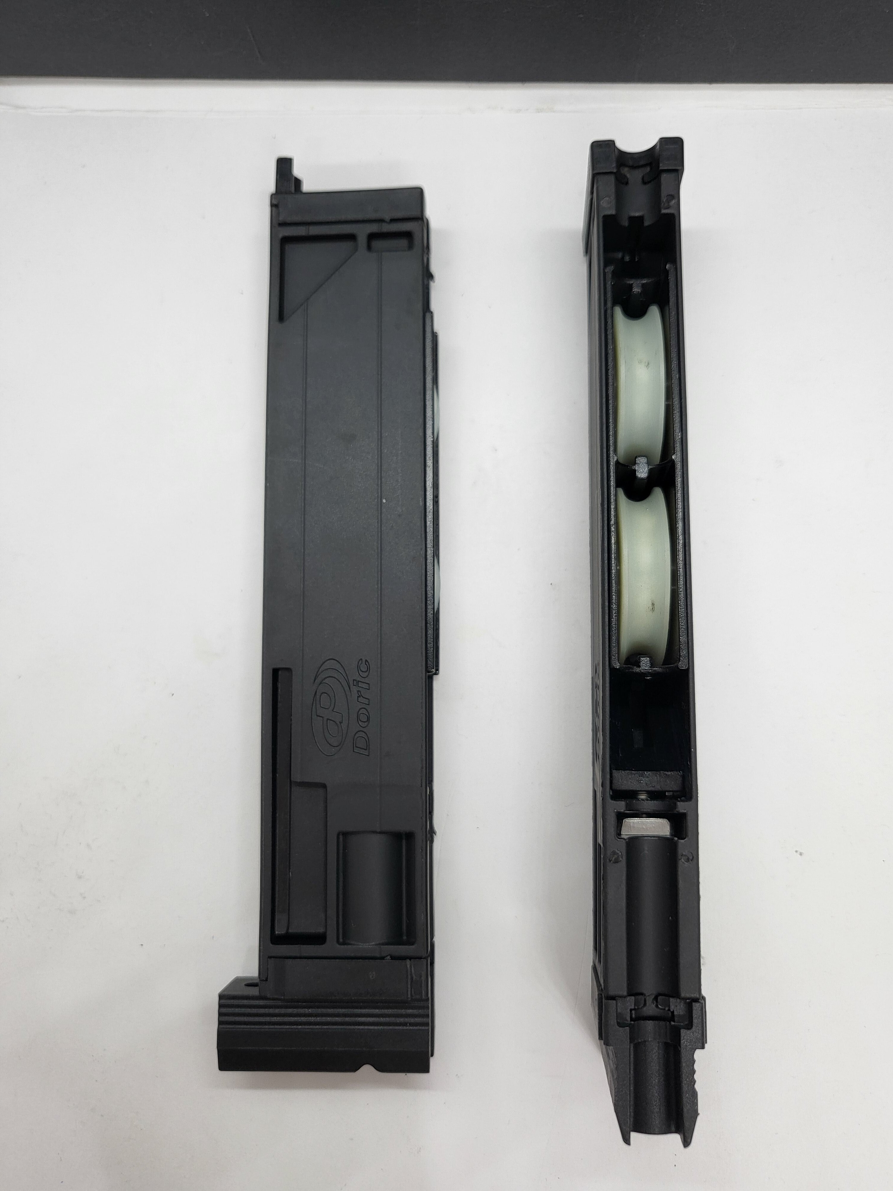 Door roller - suits Alspec replacement Sold Singly – Mr Windows AU