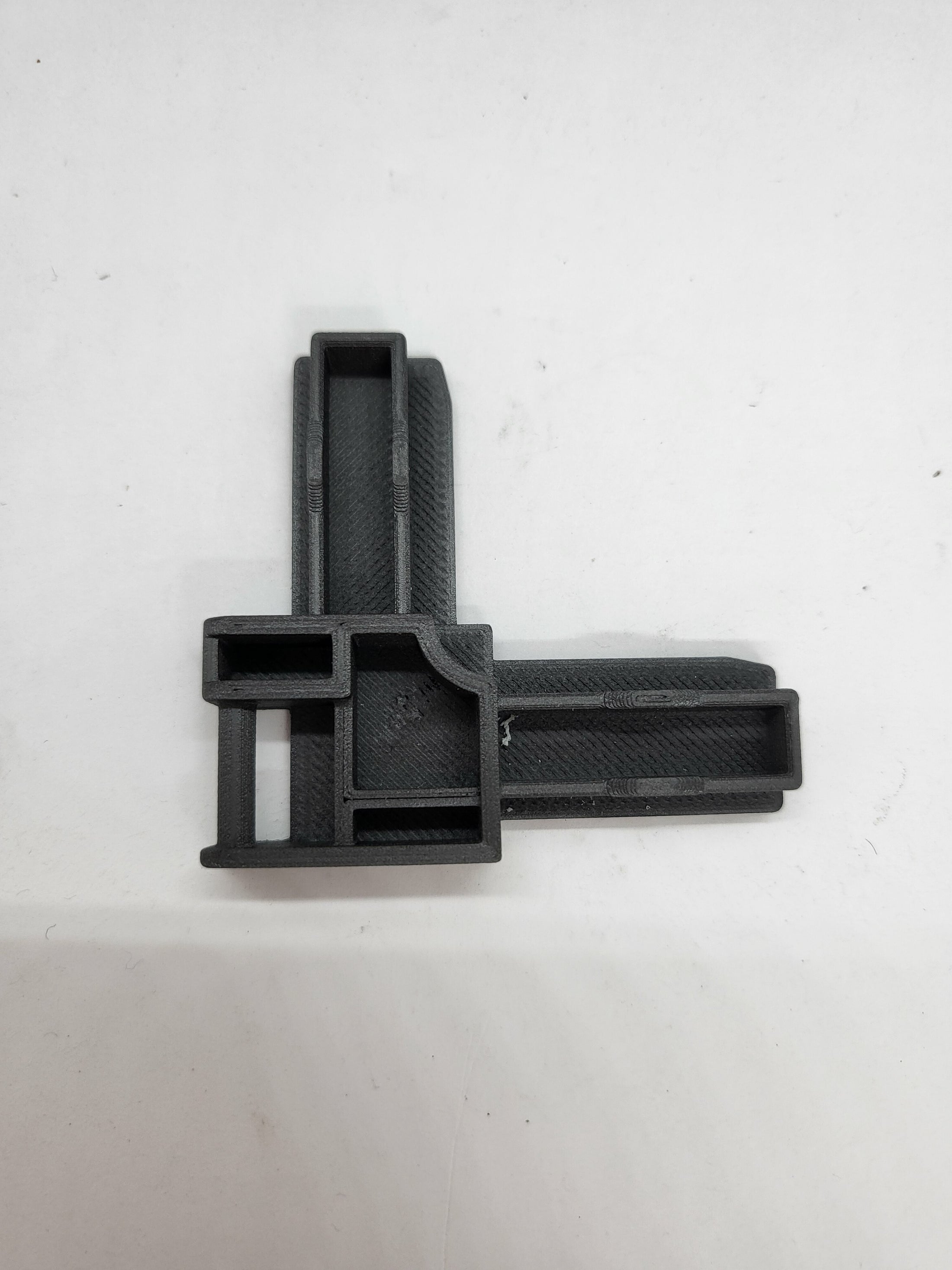 Boral KM series flyscreen - Corner stakes- Top and Bottom- Sold singly ...