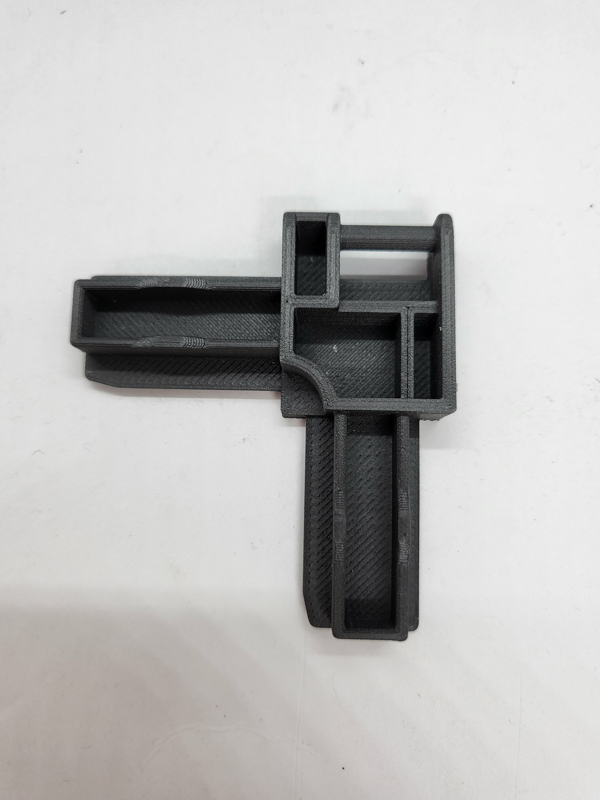 Boral KM series flyscreen - Corner stakes- Top and Bottom- Sold singly ...