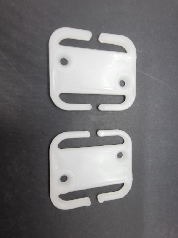 Cavity door GUIDE - suits Hume doors - Sold as SET – Mr Windows AU