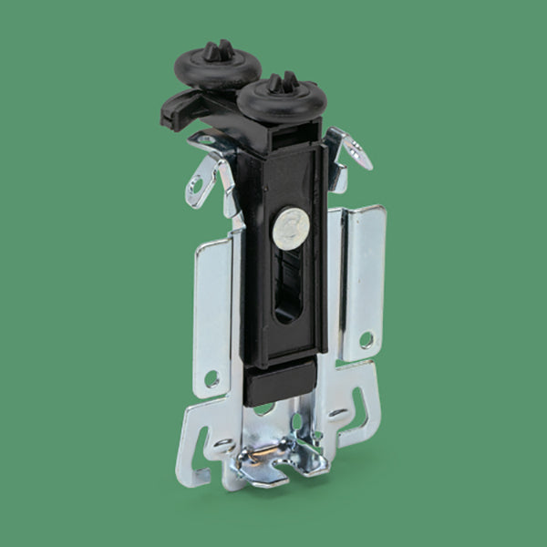 Sliding Mirror Door Top Roller Guide Block- Sold singly – Mr Windows AU