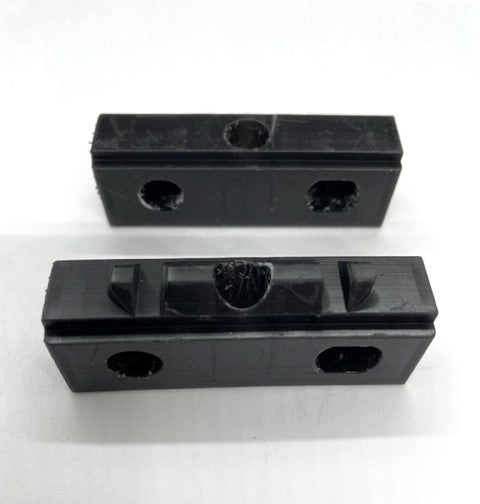 Regency Pivot Blocks - can be used as an Aqua replacement – Mr Windows AU