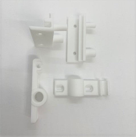 Regency Screens - Buy Hardware for Regency Shower Doors – Mr Windows AU