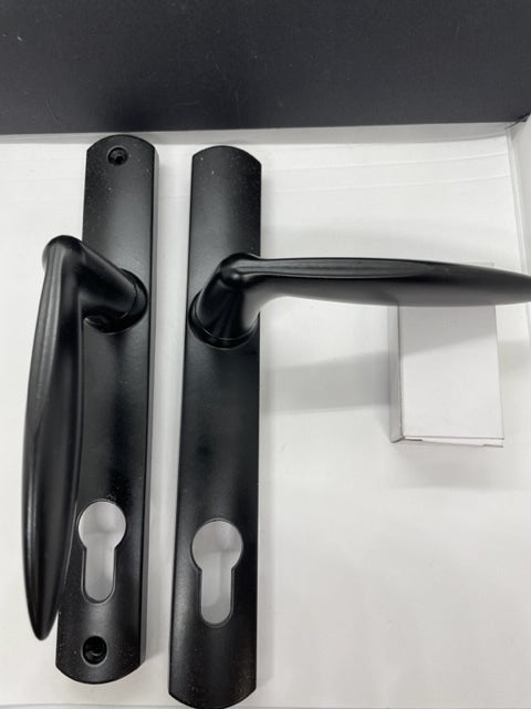 LOCK mortice lock - Miro- Sold as a complete kit – Mr Windows AU