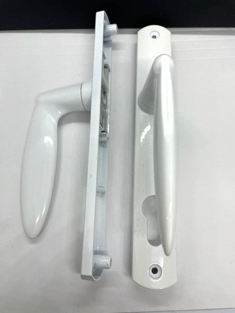 LOCK mortice lock - Miro- Sold as a complete kit – Mr Windows AU