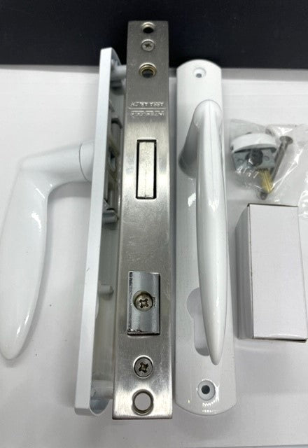 LOCK mortice lock - Miro- Sold as a complete kit – Mr Windows AU
