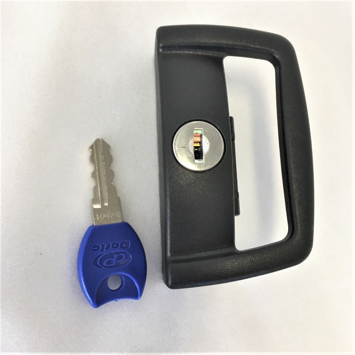 Window Handle suits Bradnams, Wideline, Viewtec Window - keyed – Mr ...