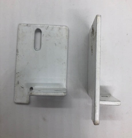 Sliding door guide - suits old Wunderlich doors - BOTTOM – Mr Windows AU