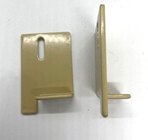 Sliding door guide - suits old Wunderlich doors - BOTTOM – Mr Windows AU