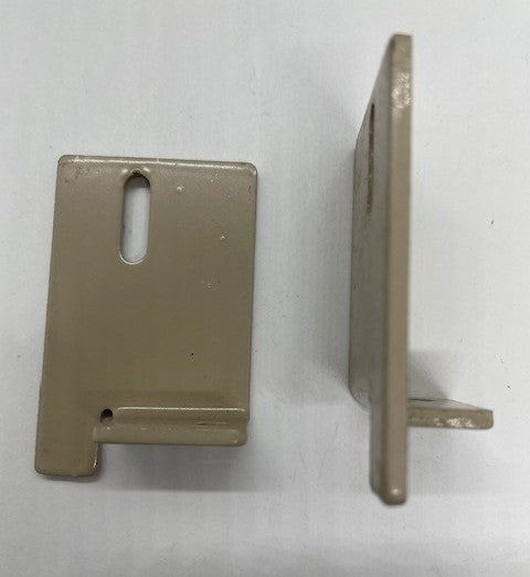 Sliding door guide - suits old Wunderlich doors - BOTTOM – Mr Windows AU