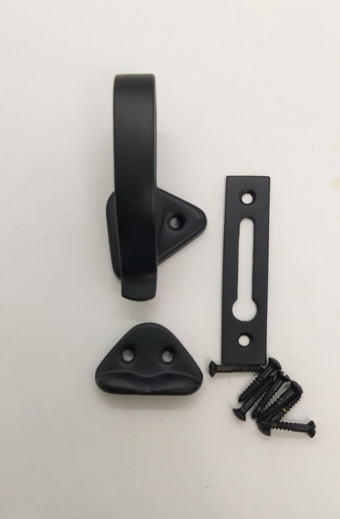 Hopper window fasteners - handle and strike – Mr Windows AU
