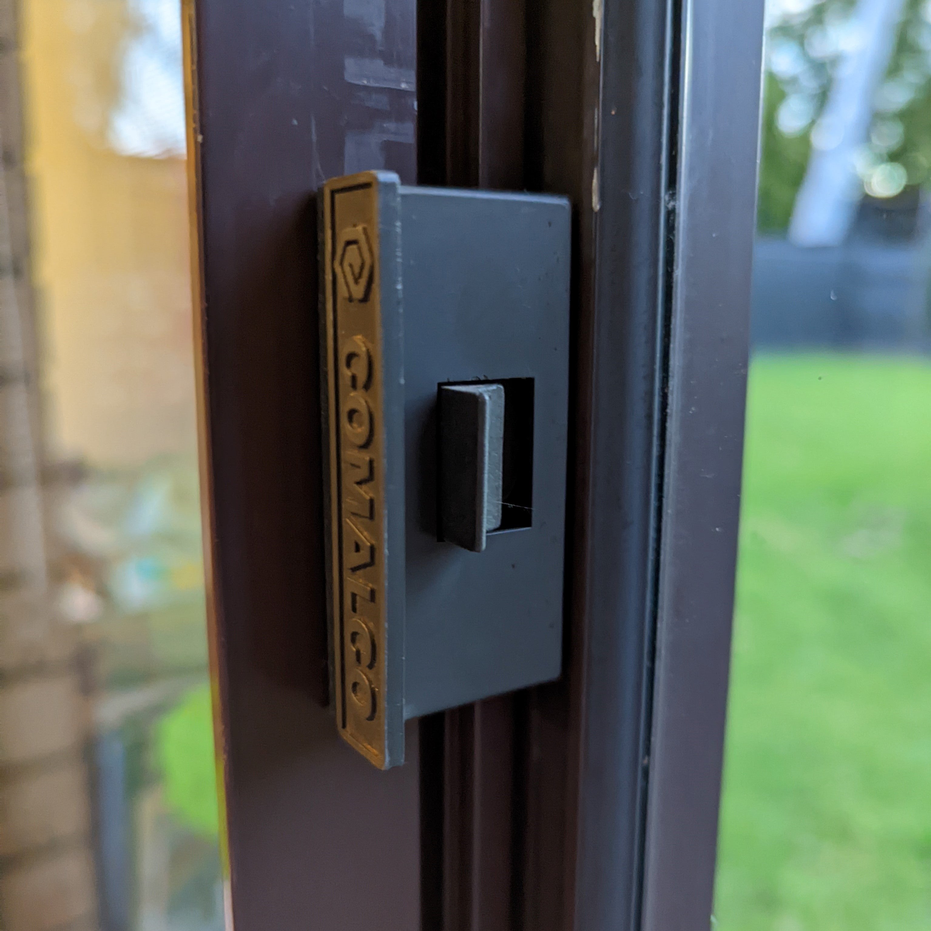 Window Handle - suits Comalco – Mr Windows AU