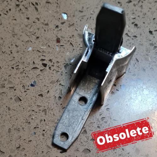 Shower pivot kit - suits Stegbar Grange Pivot Set Complete Kit - inlin ...