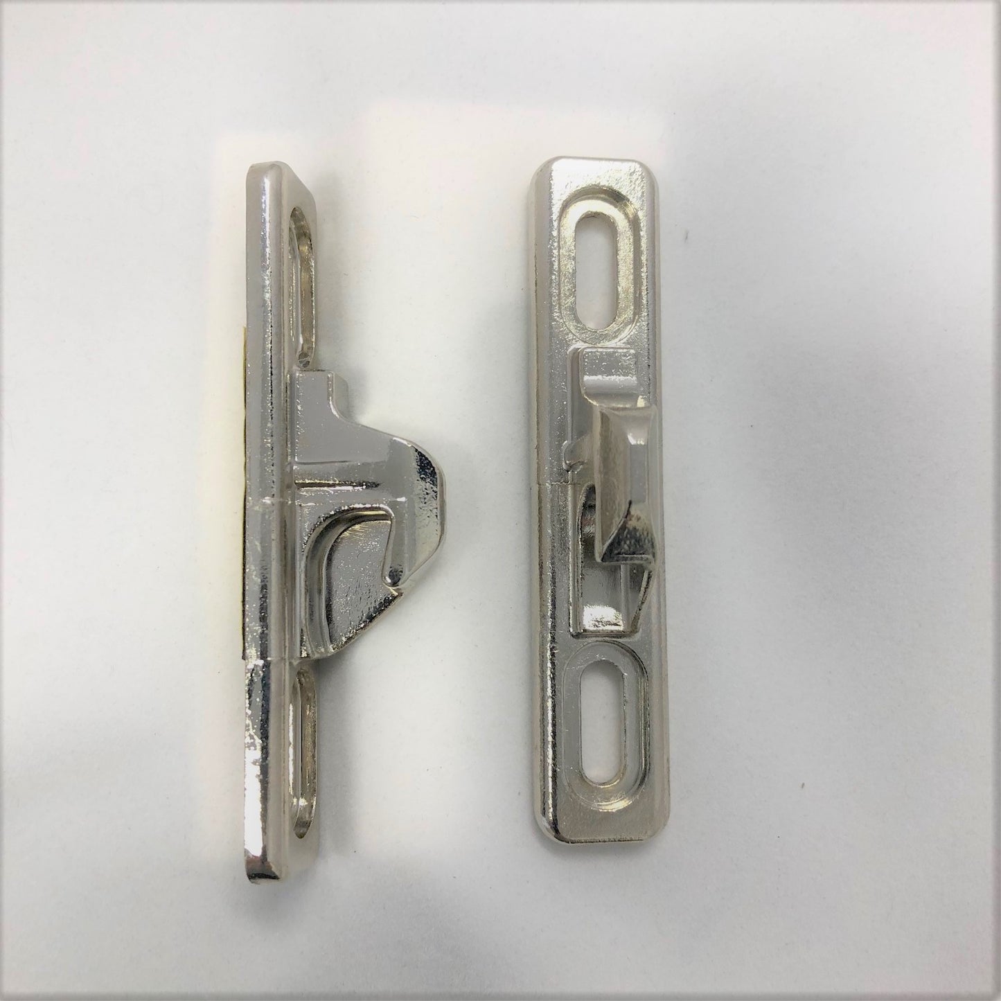 Bradnams Airlie sliding door lock- Sold in components – Mr Windows AU
