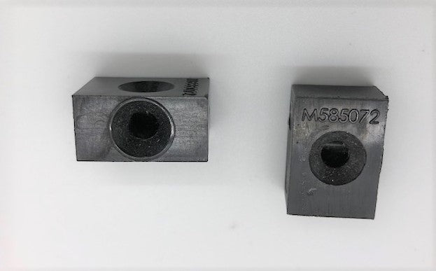 Anti Lift Block - suits Capral windows and others - Sold singly – Mr ...