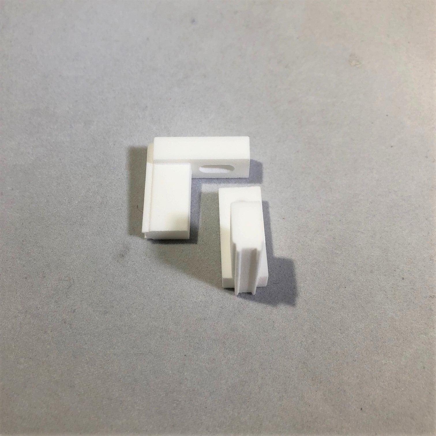 Window skid block - suits old Boral, Dowell windows - 3D printed -Sold ...
