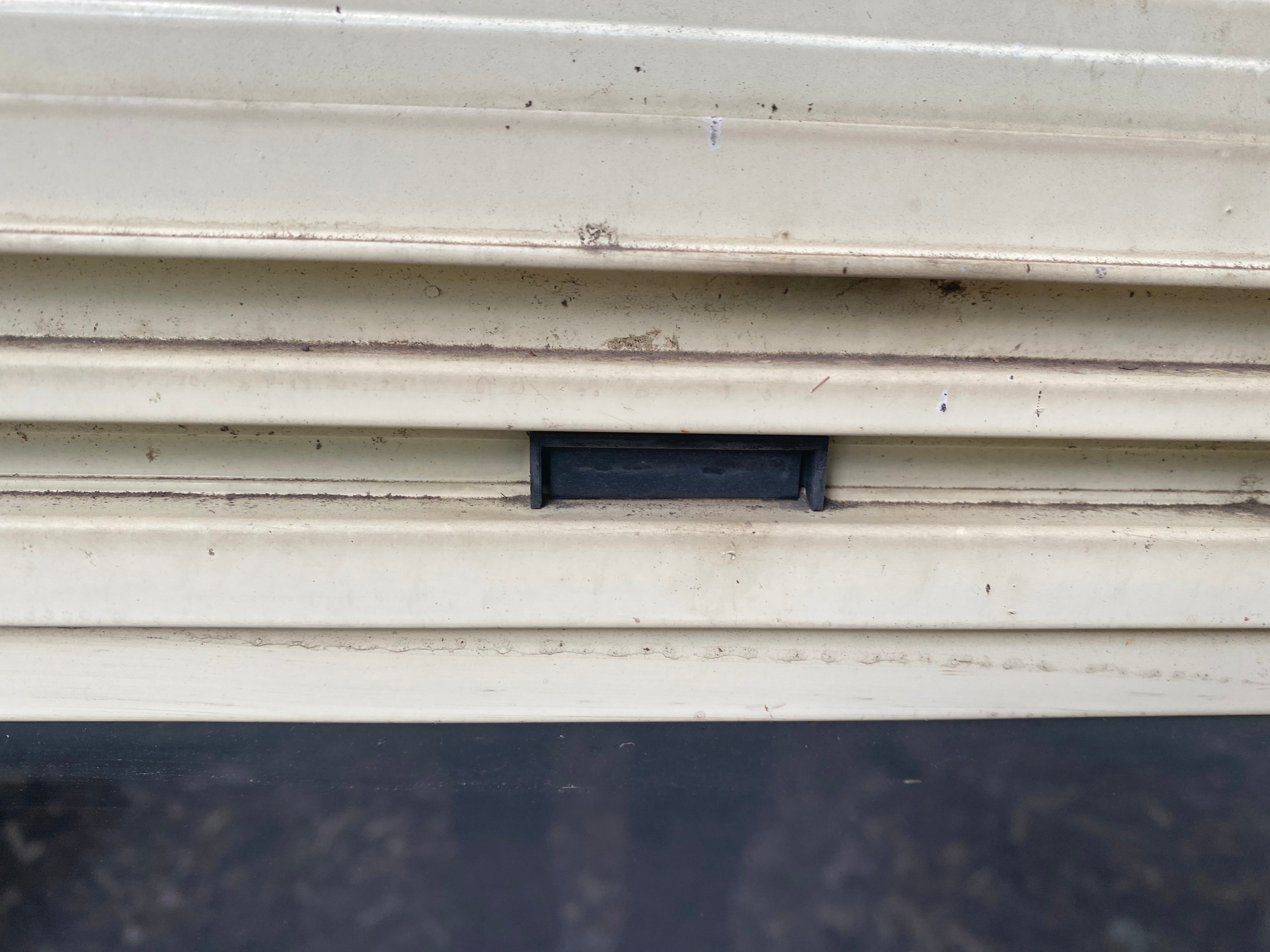 Dowell Windows Handles & Hardware | Mr Windows Australia – Mr Windows AU