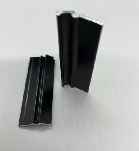 Glazing bead - Rigid - Bradnams window glazing bead - 1100 – Mr Windows AU