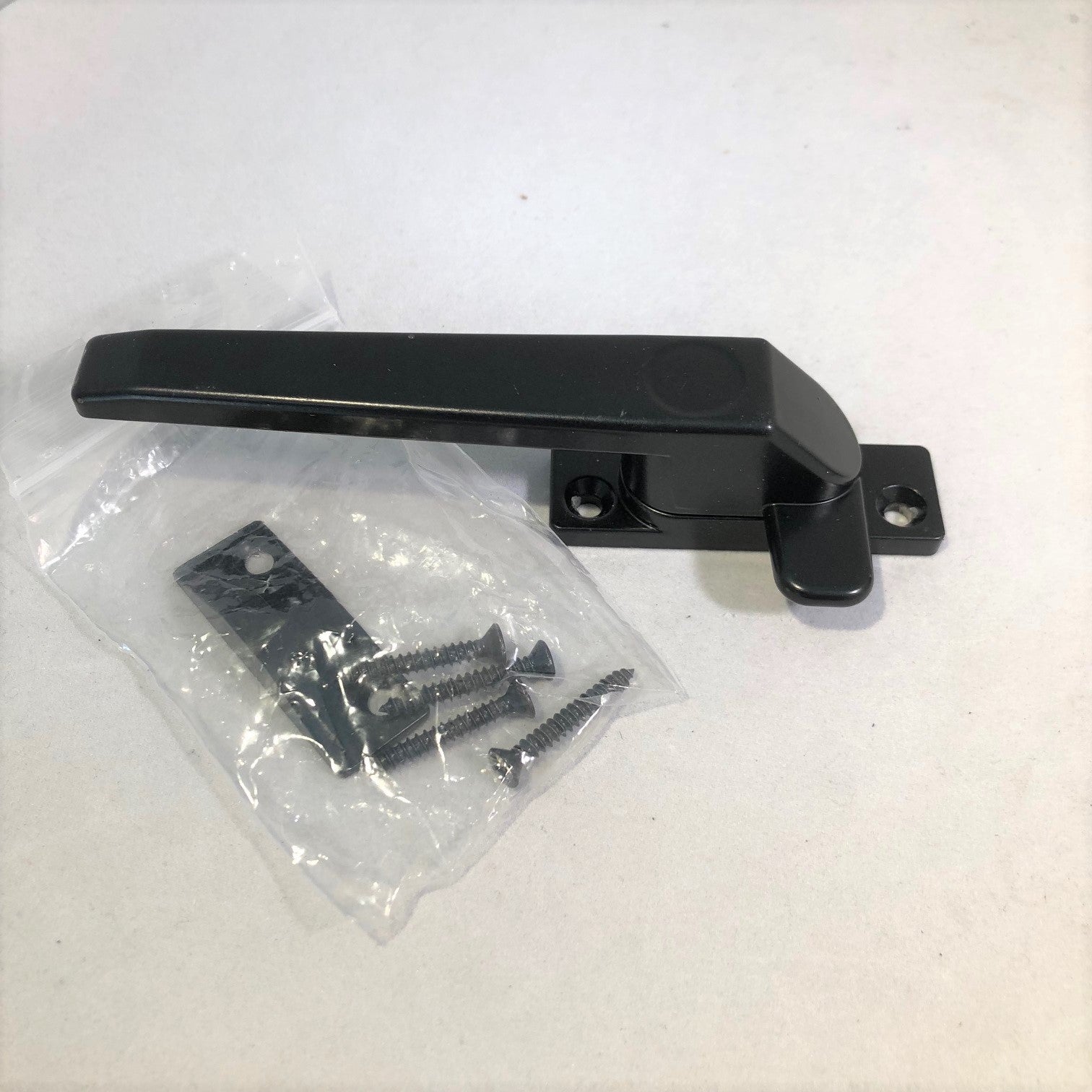 CAM handle Series 25 Window Catch/Latch Non-Locking – Mr Windows AU