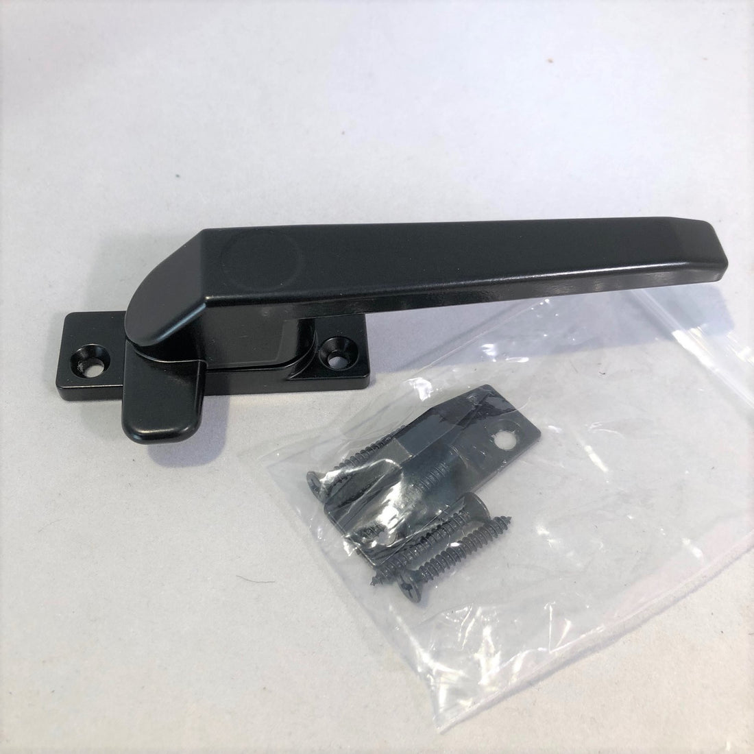 CAM handle Series 25 Window Catch/Latch Non-Locking – Mr Windows AU